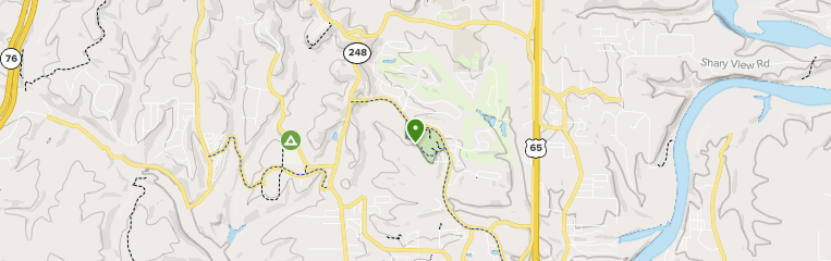 Best Hikes and Trails in Branson RecPlex | AllTrails