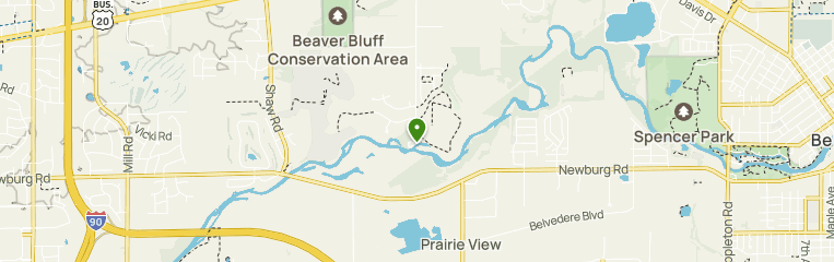 Best Hikes and Trails in Distillery Park | AllTrails