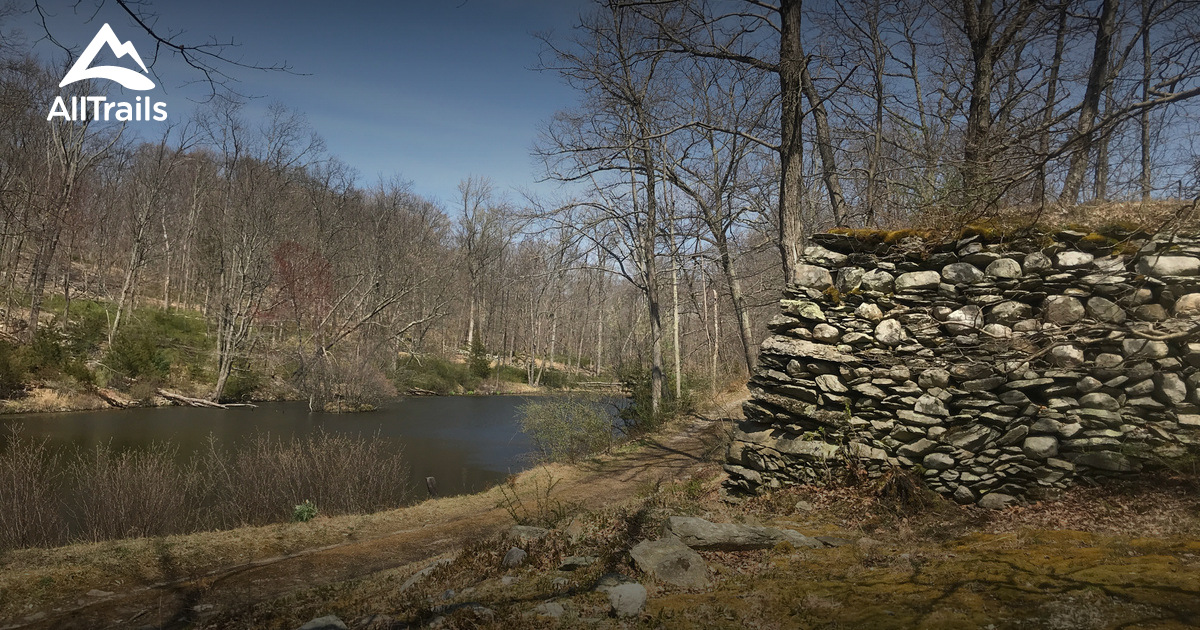 Best hikes and trails in Maple Hill Preserve | AllTrails