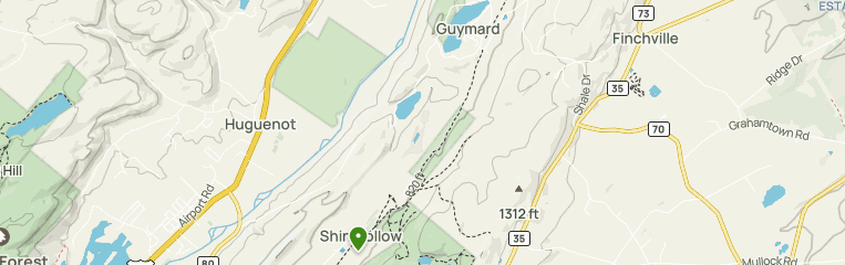 Best Hikes and Trails in Graham Mountain State Forest | AllTrails