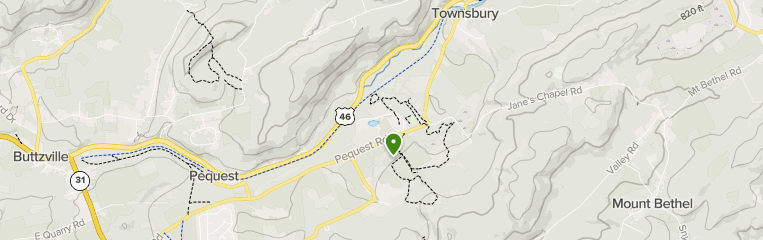 Best Hikes and Trails in Pequest Wildlife Management Area | AllTrails