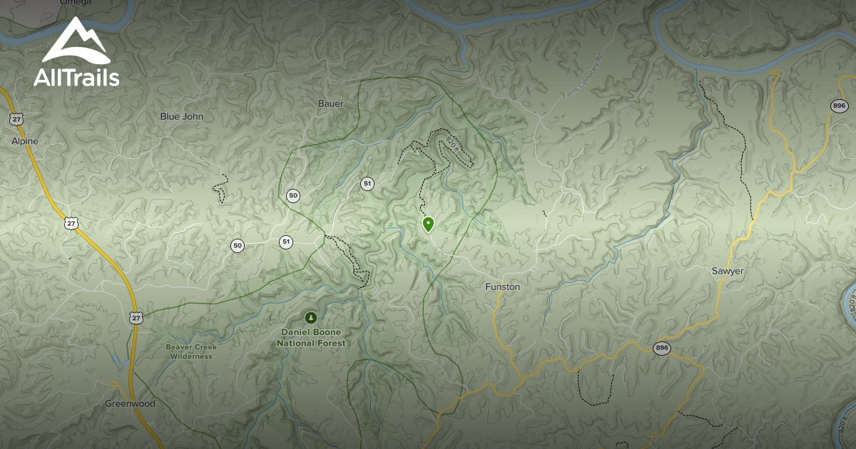 Best hikes and trails in Beaver Creek Wilderness | AllTrails