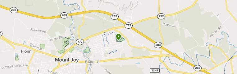 Best 10 Trails in Rapho Township Community Park | AllTrails