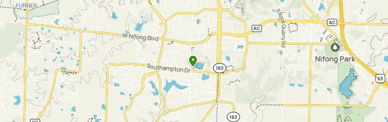 Best Hikes and Trails in Cosmo-Bethel Park | AllTrails