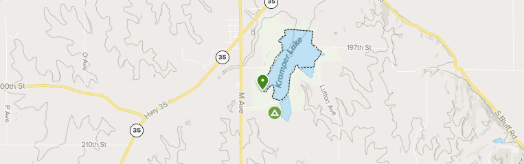 Best Trails in Danish Alps Recreation Area | AllTrails