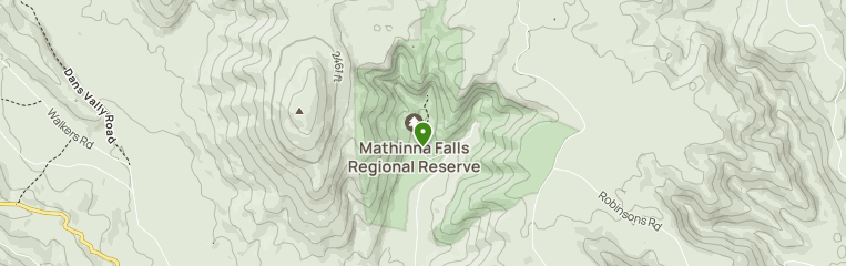 Best Hikes and Trails in Mathinna Falls Reserve | AllTrails