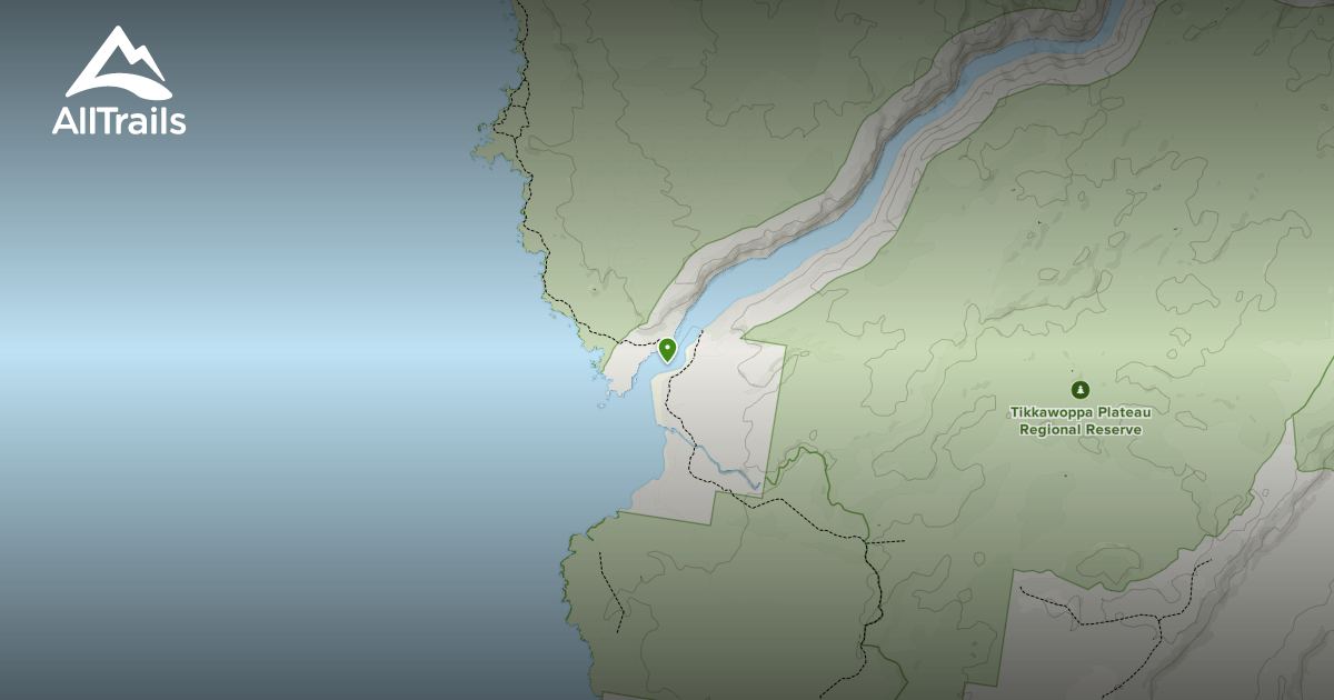 Best hikes and trails in Arthur-Pieman Conservation Area | AllTrails