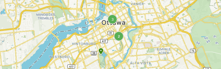 Best Hikes and Trails in Rideau Canal Waterway | AllTrails