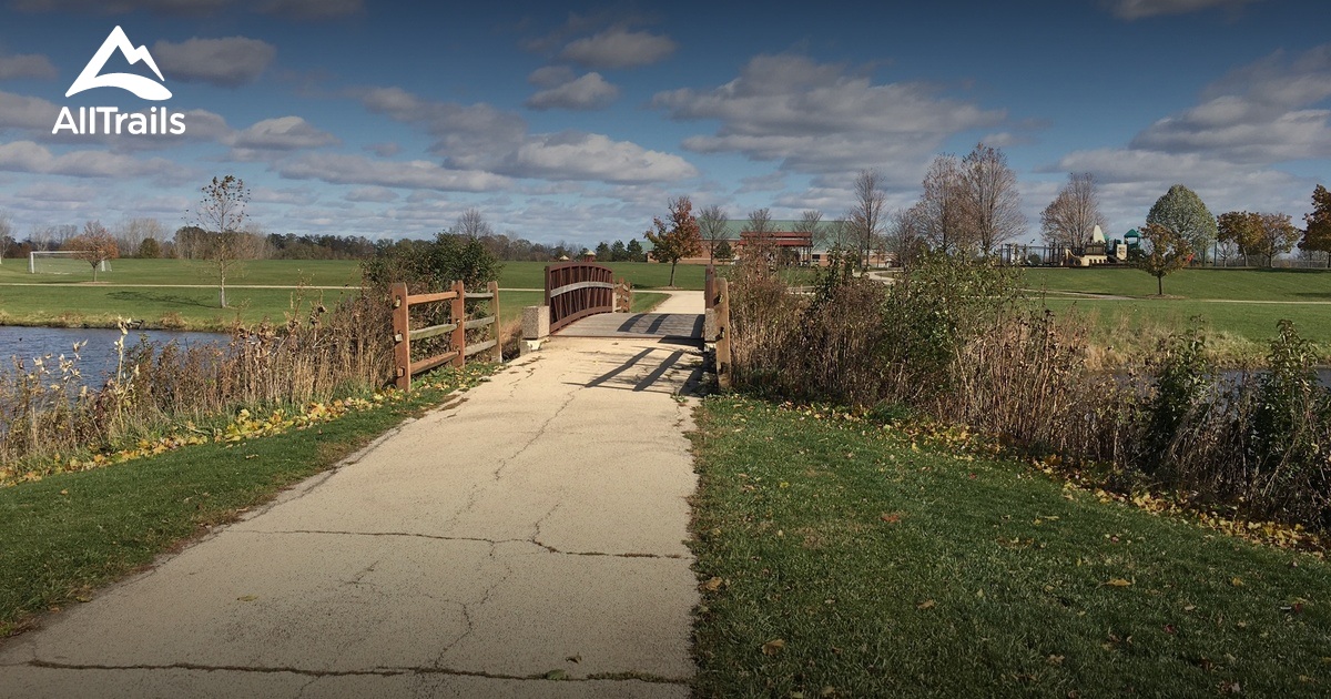 Best hikes and trails in Dunham Forest Preserve | AllTrails