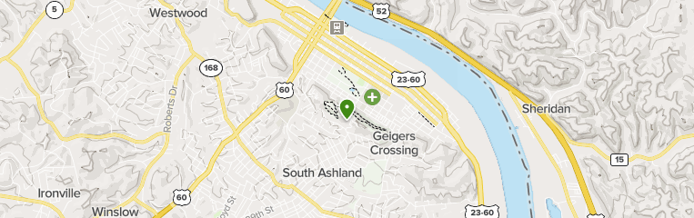 Best Hikes and Trails in Charles and Betty Russell Park | AllTrails