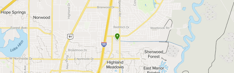 Best Hikes and Trails in Parham Bridges' Park | AllTrails