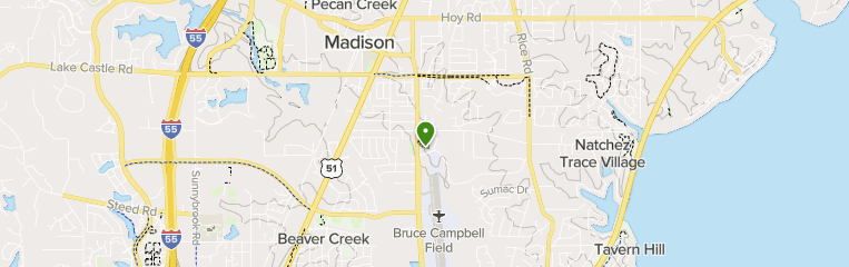 Best Hikes and Trails in Strawberry Patch Park | AllTrails