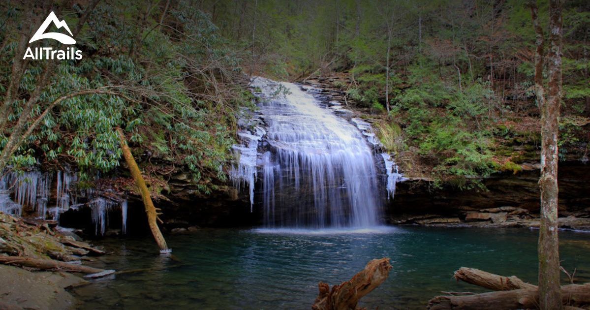 Best hikes and trails in Spring Fork Falls State Natural Area | AllTrails