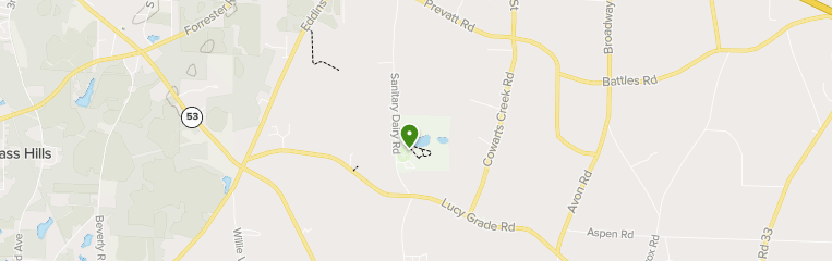 Best Hikes and Trails in Eastgate Park | AllTrails