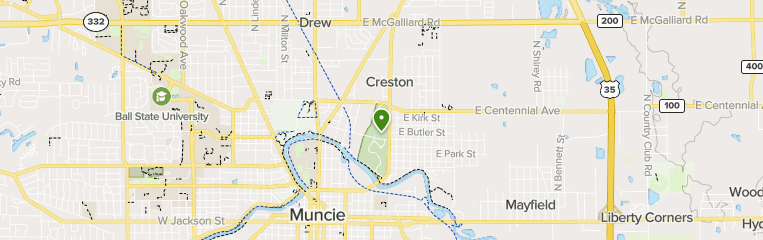 Best Hikes and Trails in McCulloch Park | AllTrails