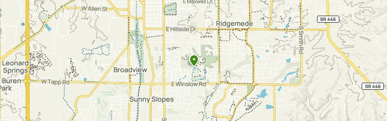 Best Hikes and Trails in Winslow Woods | AllTrails