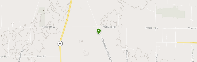 Best Hikes and Trails in Fowler Woods State Nature Preserve | AllTrails