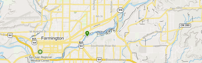 Best Hikes and Trails in Berg Park Loop | AllTrails
