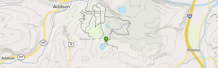 Best 10 Trails in McCarthy Hill State Forest | AllTrails