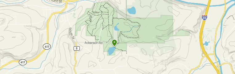 Best Hikes and Trails in McCarthy Hill State Forest | AllTrails