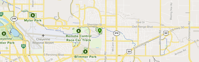 Best Hikes and Trails in Cahill Park | AllTrails