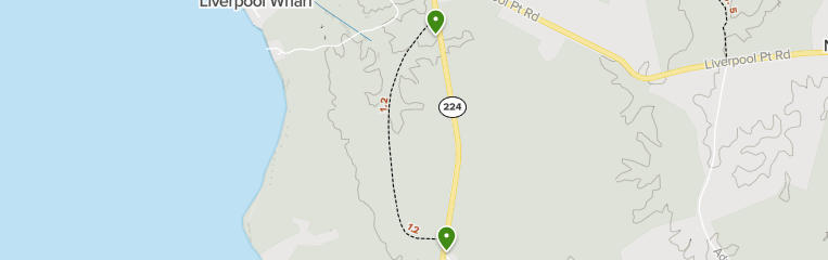 Best trails in Douglas Point Special Recreation Management Area ...