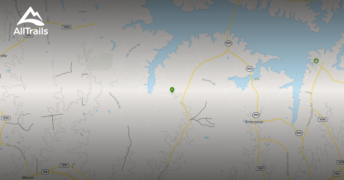 Best hikes and trails in Buck Spring Plantation | AllTrails