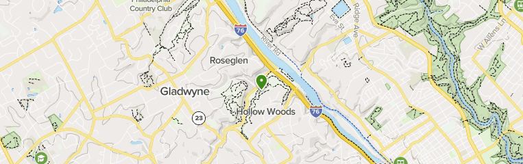 Best Hikes and Trails in Mill Creek Valley Park | AllTrails