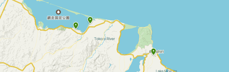 Best Hikes and Trails in Abashiri Quasi-National Park | AllTrails