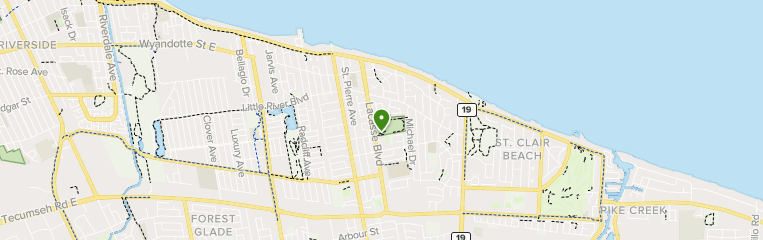 Best Hikes and Trails in Bert Lacasse Park | AllTrails