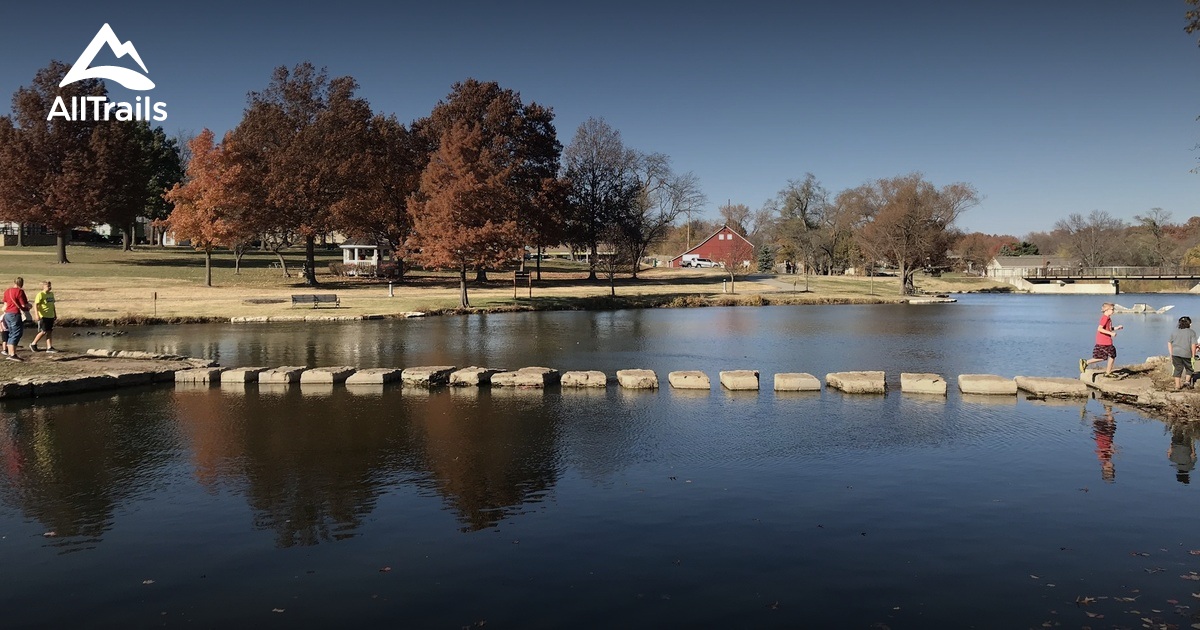 Best hikes and trails in Sar-Ko-Park Trails Park | AllTrails