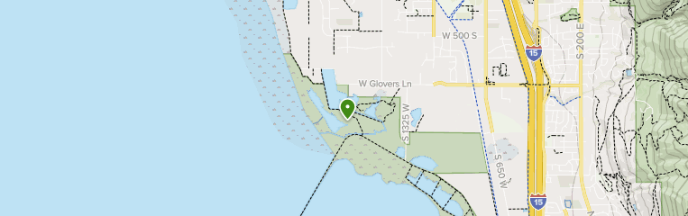 Best Hikes and Trails in Farmington Bay Waterfowl Management Area ...