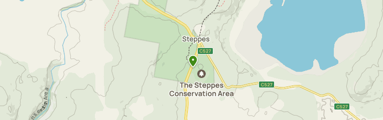 Best Hikes and Trails in The Steppes State Reserve | AllTrails