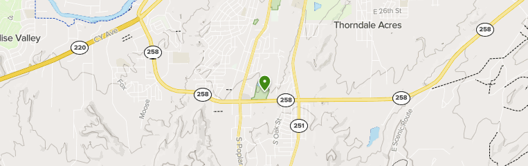 Best Hikes and Trails in Yesness Park | AllTrails