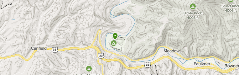 Best Hikes and Trails in Stuart Park | AllTrails