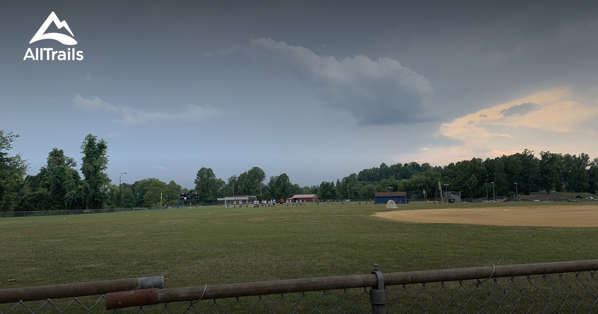 Best hikes and trails in Windmill Park | AllTrails