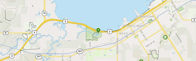 Best Hikes and Trails in Prentice Park | AllTrails