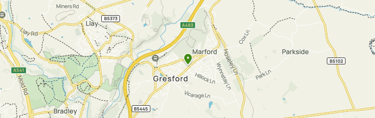 Best Hikes and Trails in Marford Wood | AllTrails