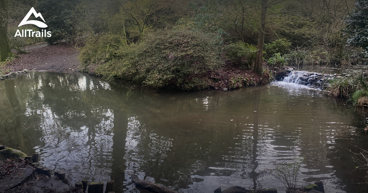 Best hikes and trails in Clyne Gardens | AllTrails