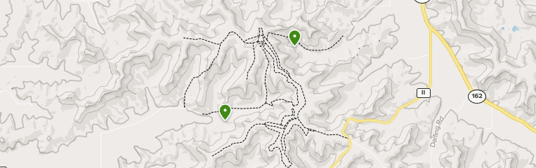 Best Hikes and Trails in Coulee Experimental State Forest | AllTrails