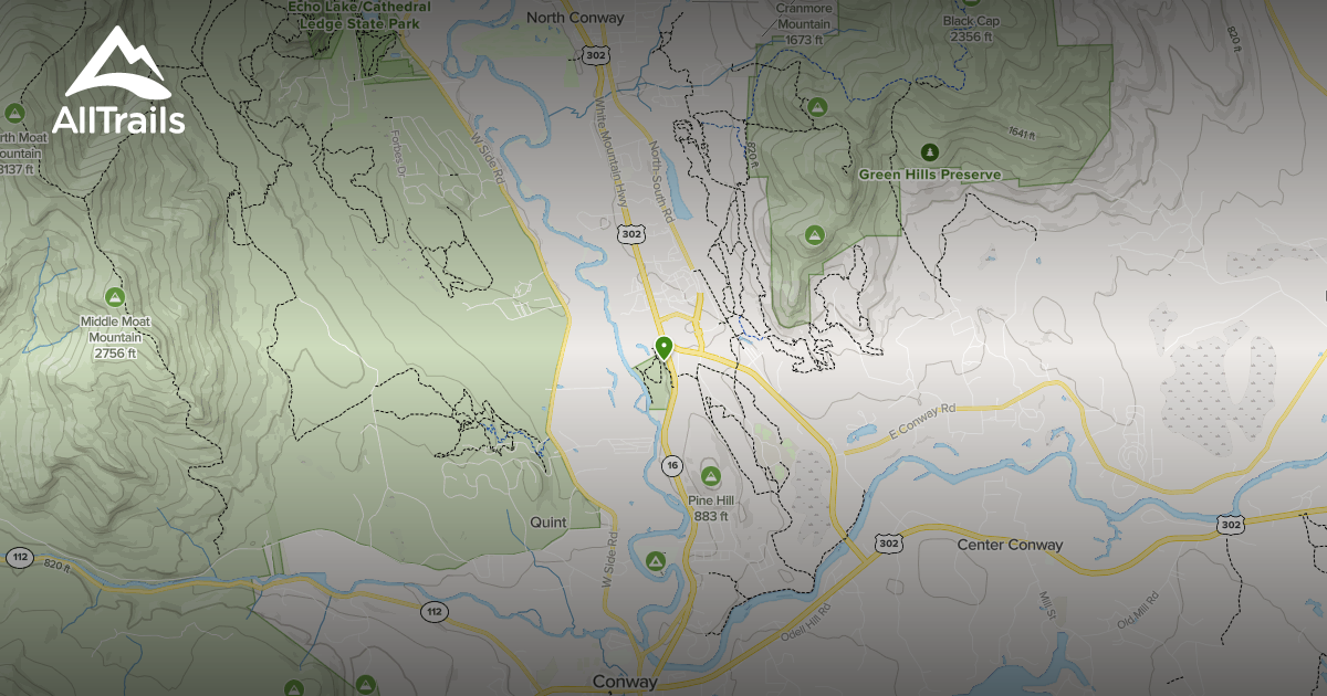 Best hikes and trails in Dahl Sanctuary | AllTrails