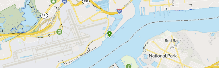 Best Hikes and Trails in Fort Mifflin | AllTrails