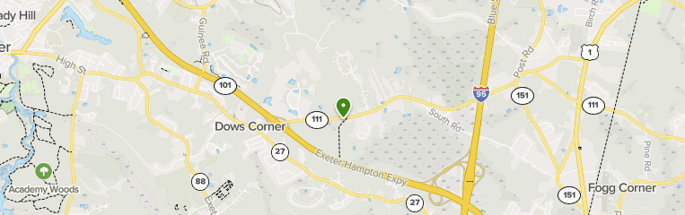 Best Hikes and Trails in Dalton Town Forest | AllTrails