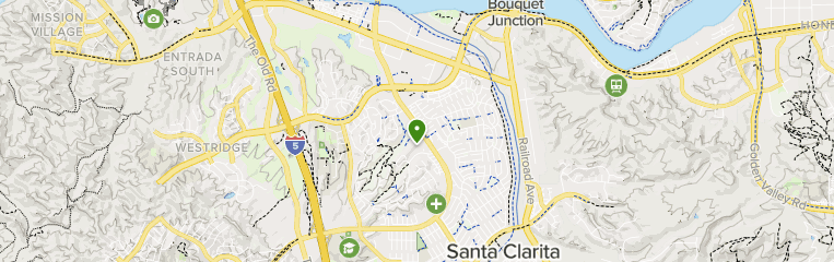 Best Hikes and Trails in Valencia Summit Park | AllTrails