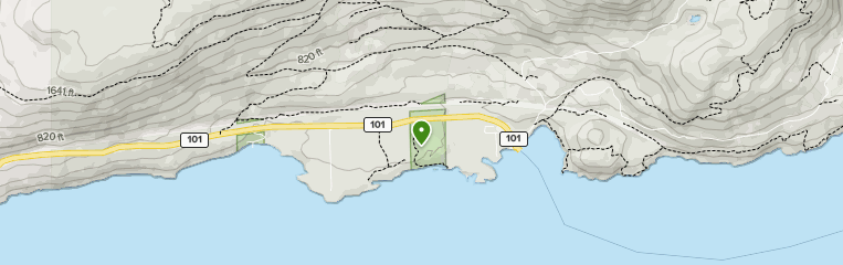 Best 10 Trails in Saltery Bay Provincial Park | AllTrails