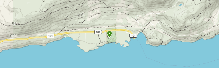 Best Hikes and Trails in Saltery Bay Provincial Park | AllTrails