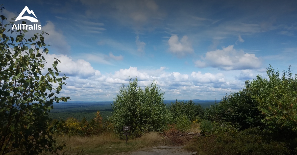 10 Best hikes and trails in Mount Agamenticus Conservation Region ...