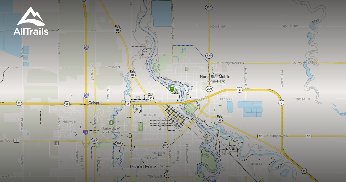 Best hikes and trails in Riverside Park | AllTrails