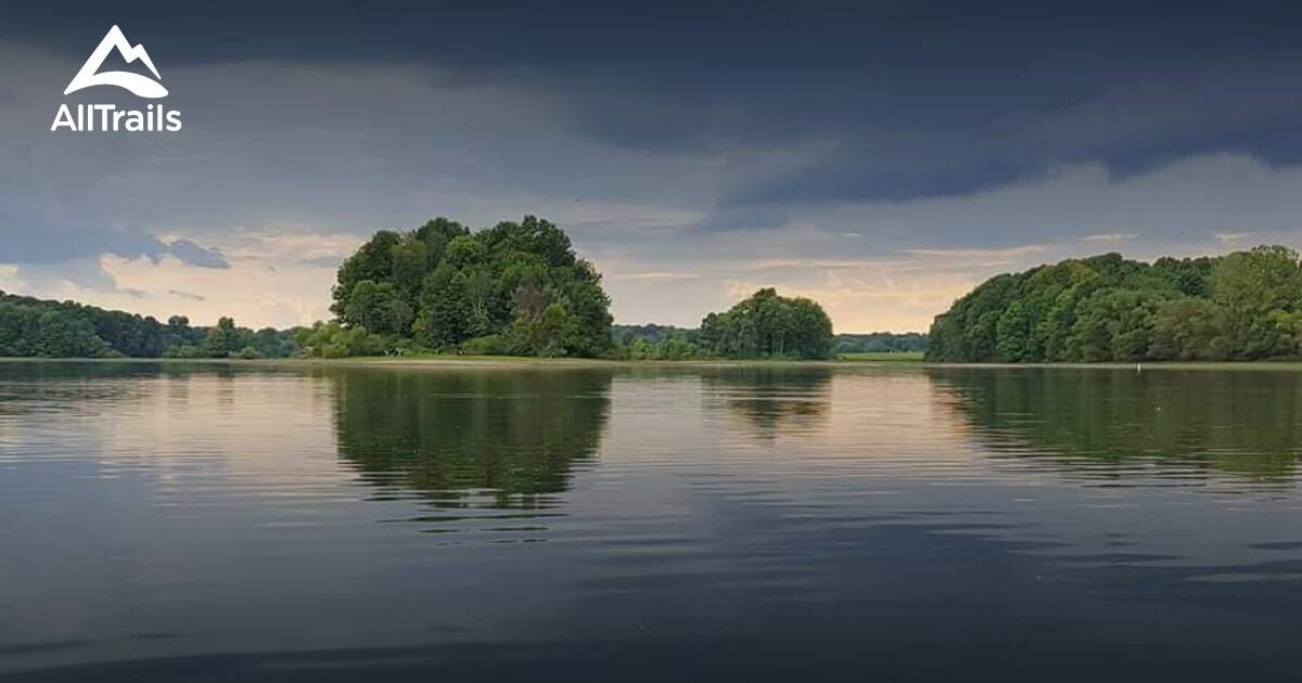 Best hikes and trails in Walborn Reservoir | AllTrails