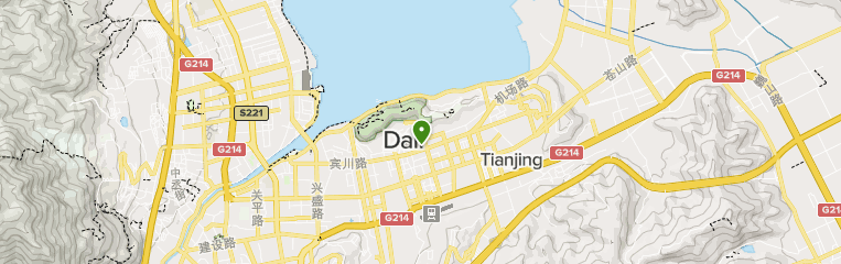Best Hikes and Trails in Erhai Park | AllTrails